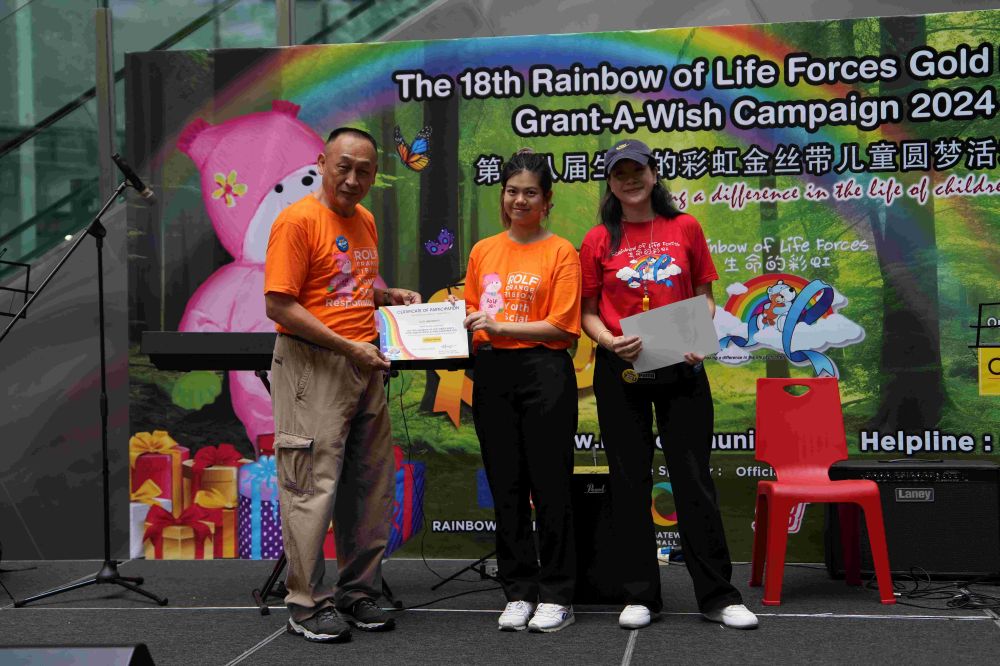 2024-rolf-orange-ribbon-009 | Rainbow of Life Forces