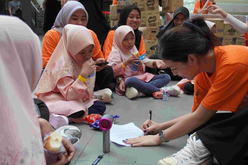 2024-rolf-orange-ribbon-040 | Rainbow of Life Forces