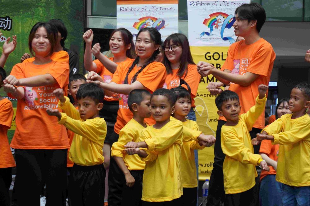 2024-rolf-orange-ribbon-073 | Rainbow of Life Forces