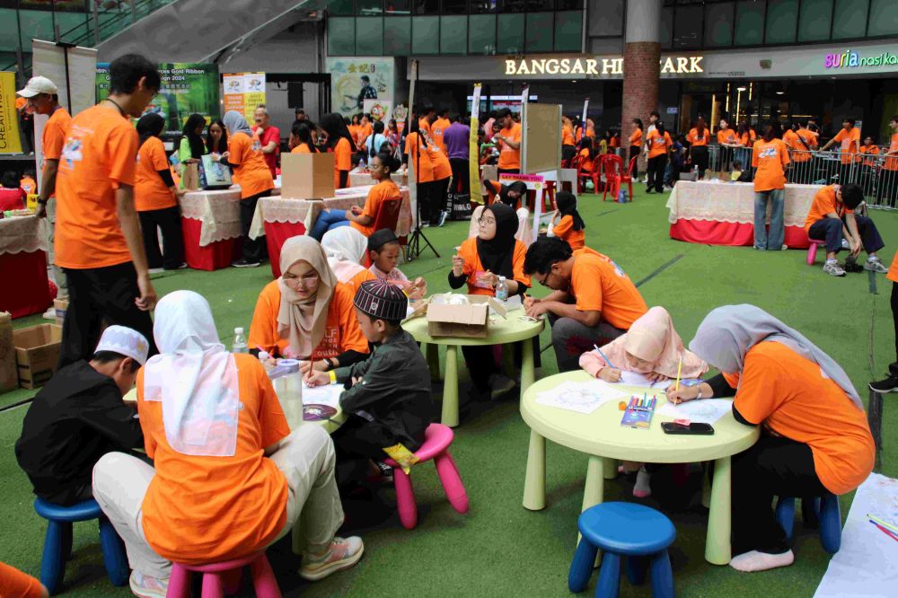 2024-rolf-orange-ribbon-134 | Rainbow of Life Forces