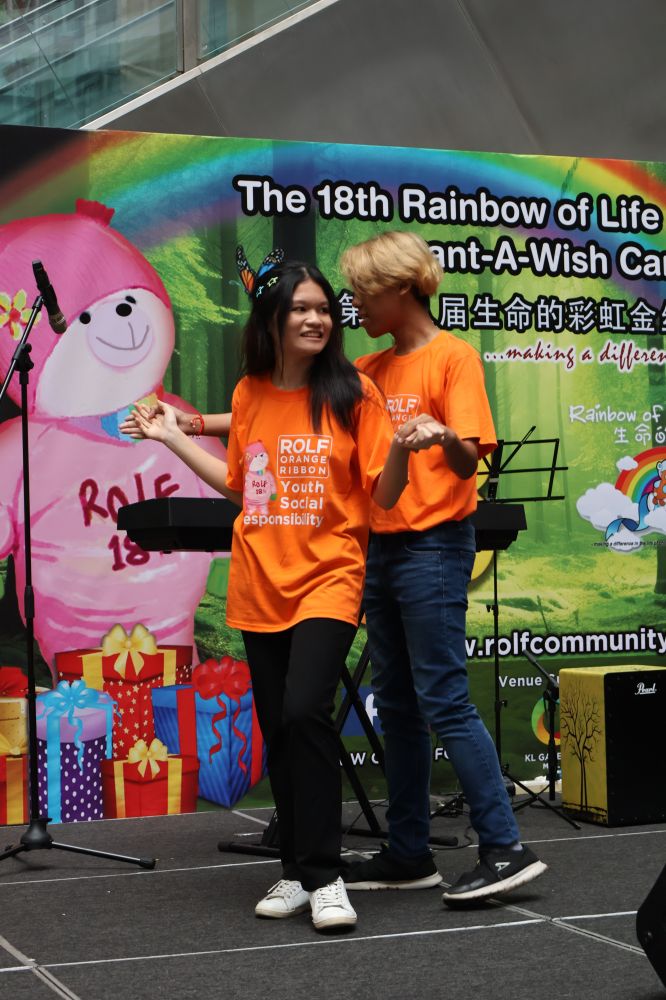 2024-rolf-orange-ribbon-148 | Rainbow of Life Forces