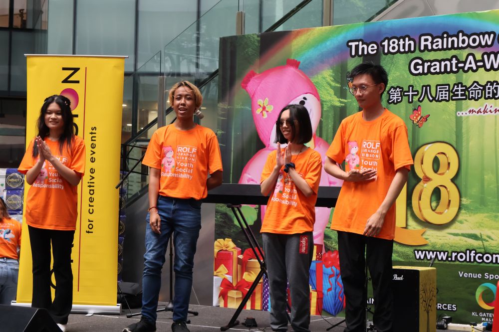 2024-rolf-orange-ribbon-153 | Rainbow of Life Forces