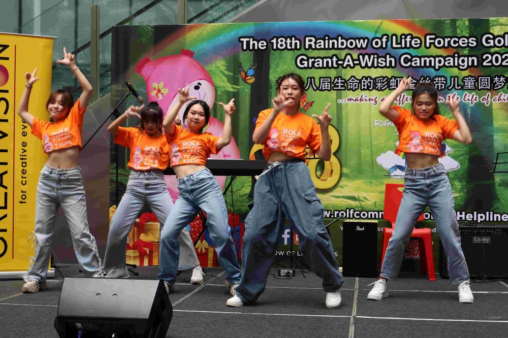 2024-rolf-orange-ribbon-154 | Rainbow of Life Forces